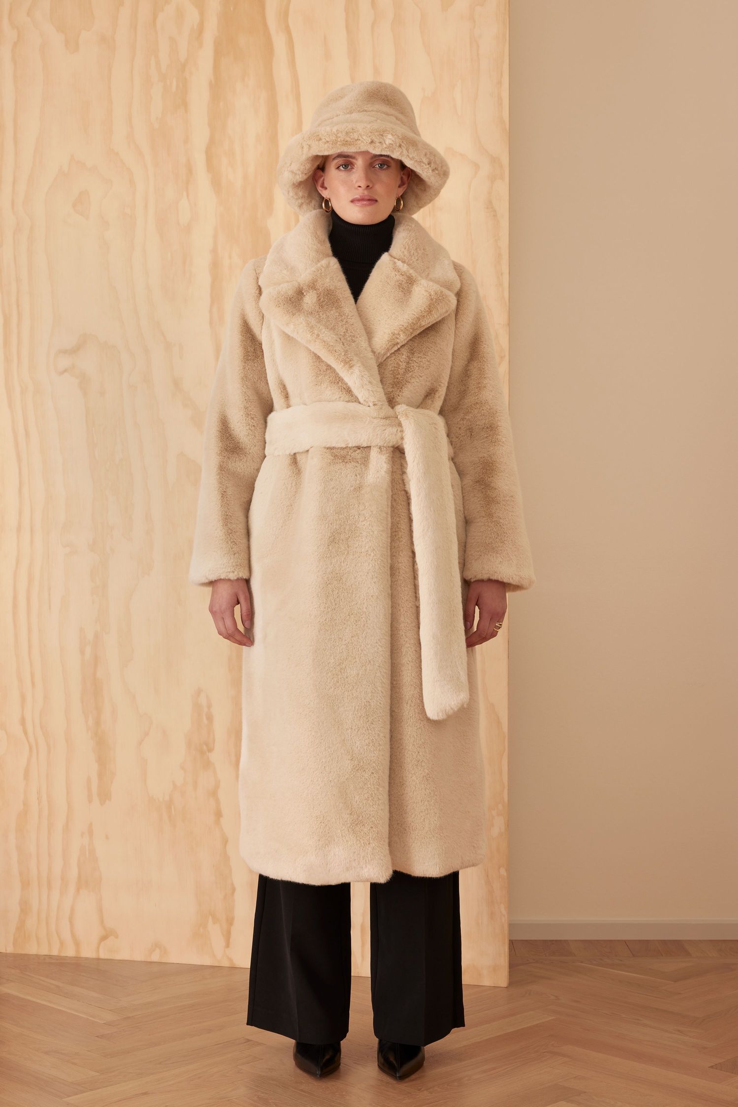 Exclusive: "I felt like I was stepping into shoes way too big for me" - Sofia Ruutu on designing ...