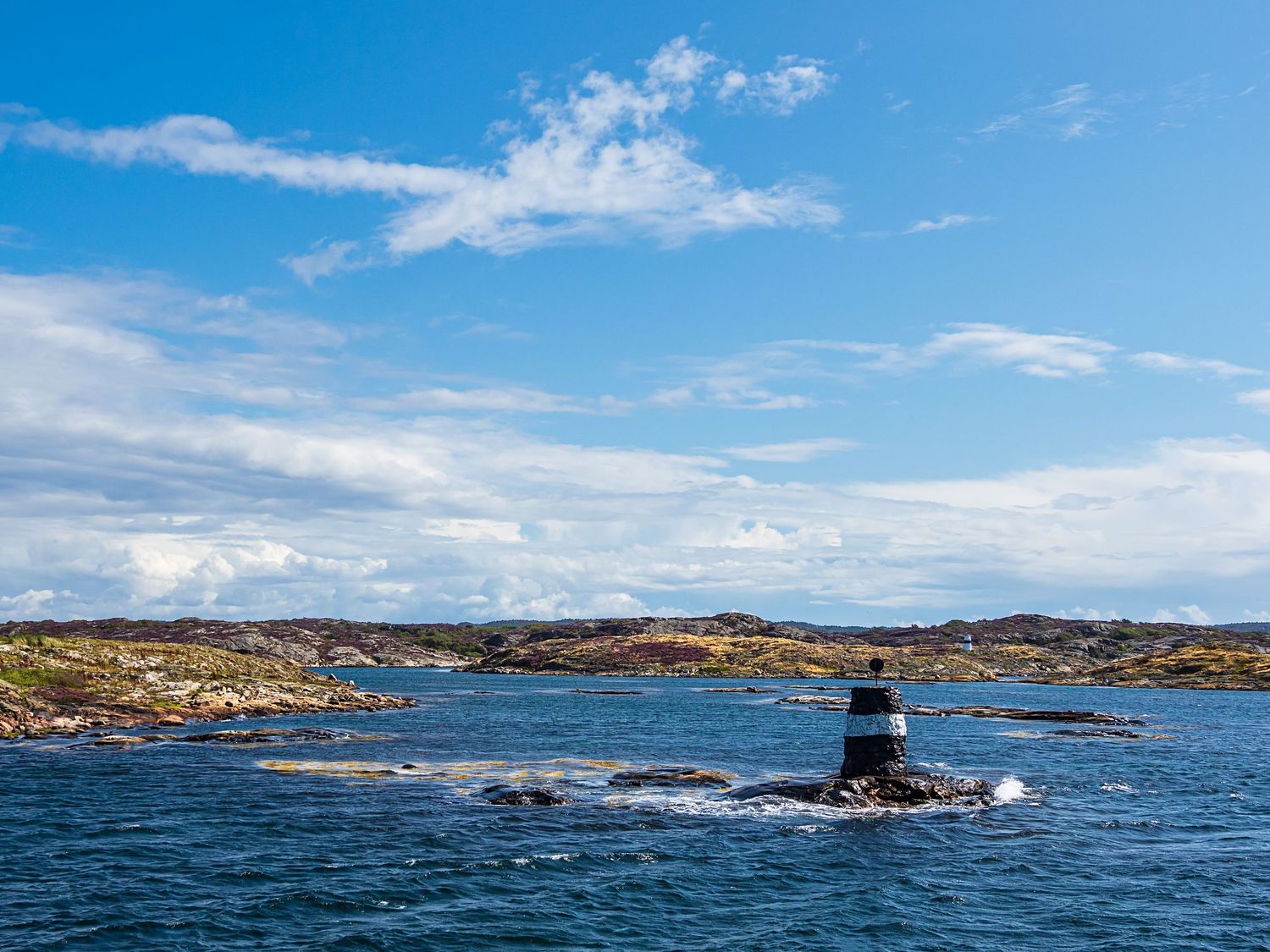 Explore the best destinations on Sweden's picturesque west coast ...