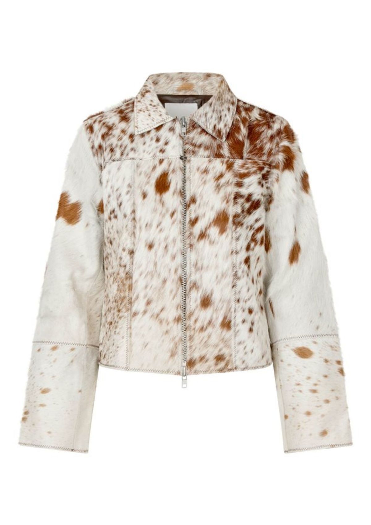 Shop the best cow print fashion for 2024 - Vogue Scandinavia