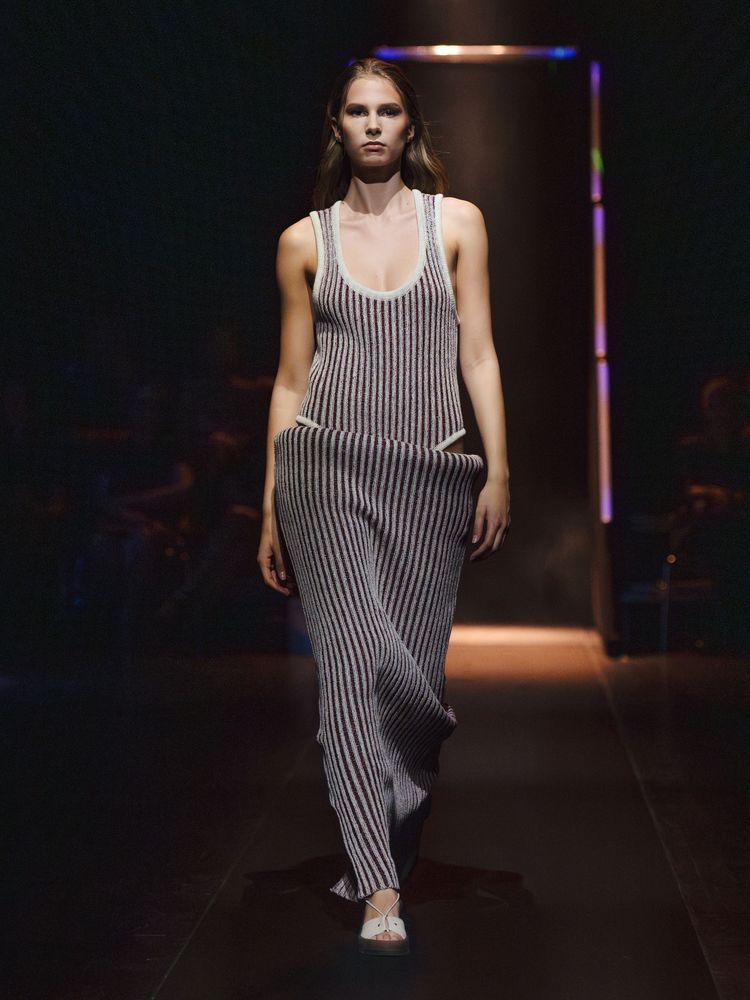 Beckmans College of Design - 2024 - Vogue Scandinavia