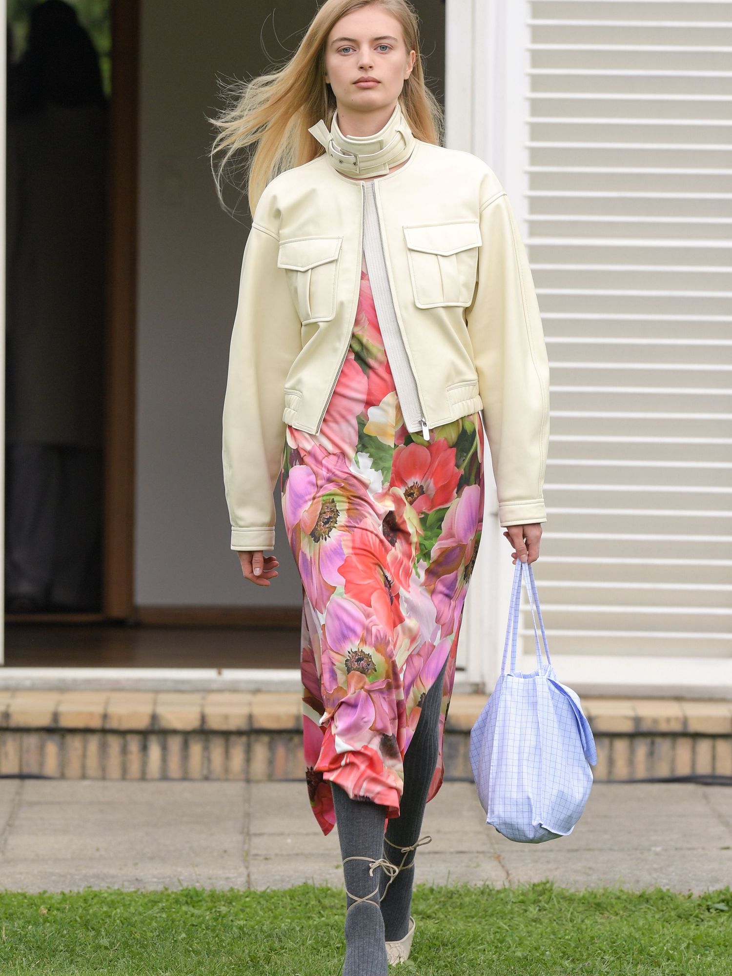 Saks Potts Spring/Summer 2022 collection - Vogue Scandinavia