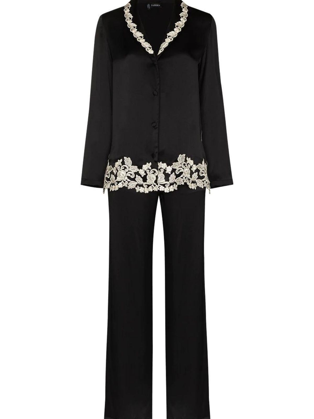 Why you should invest in a pair of party pyjamas - Vogue Scandinavia