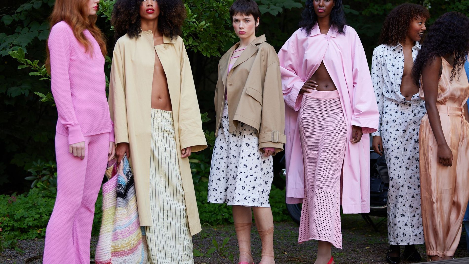 Ilag - SS24 - Vogue Scandinavia