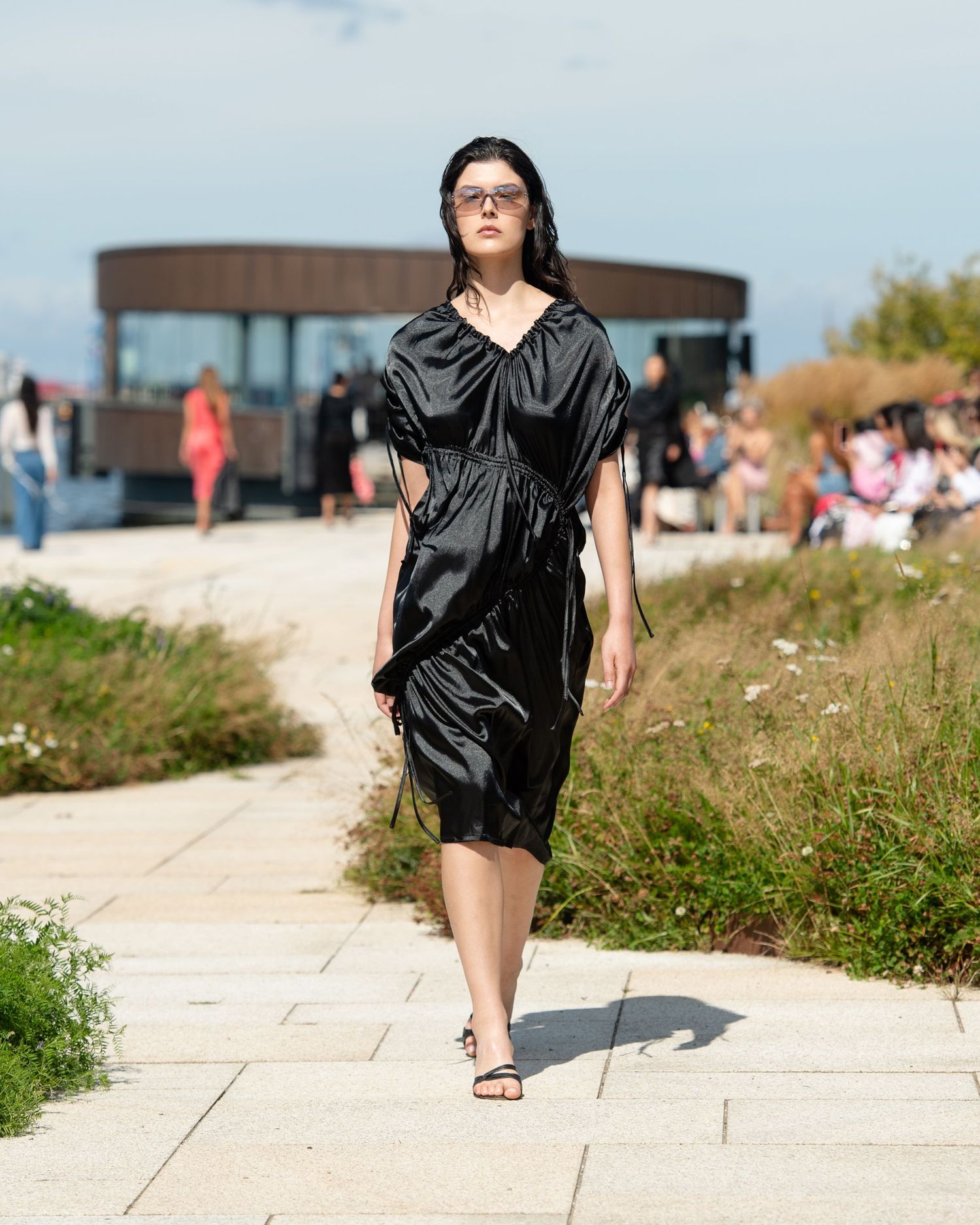 Copenhagen Fashion Week: This is OpéraSport's spring/summer 2025 ...