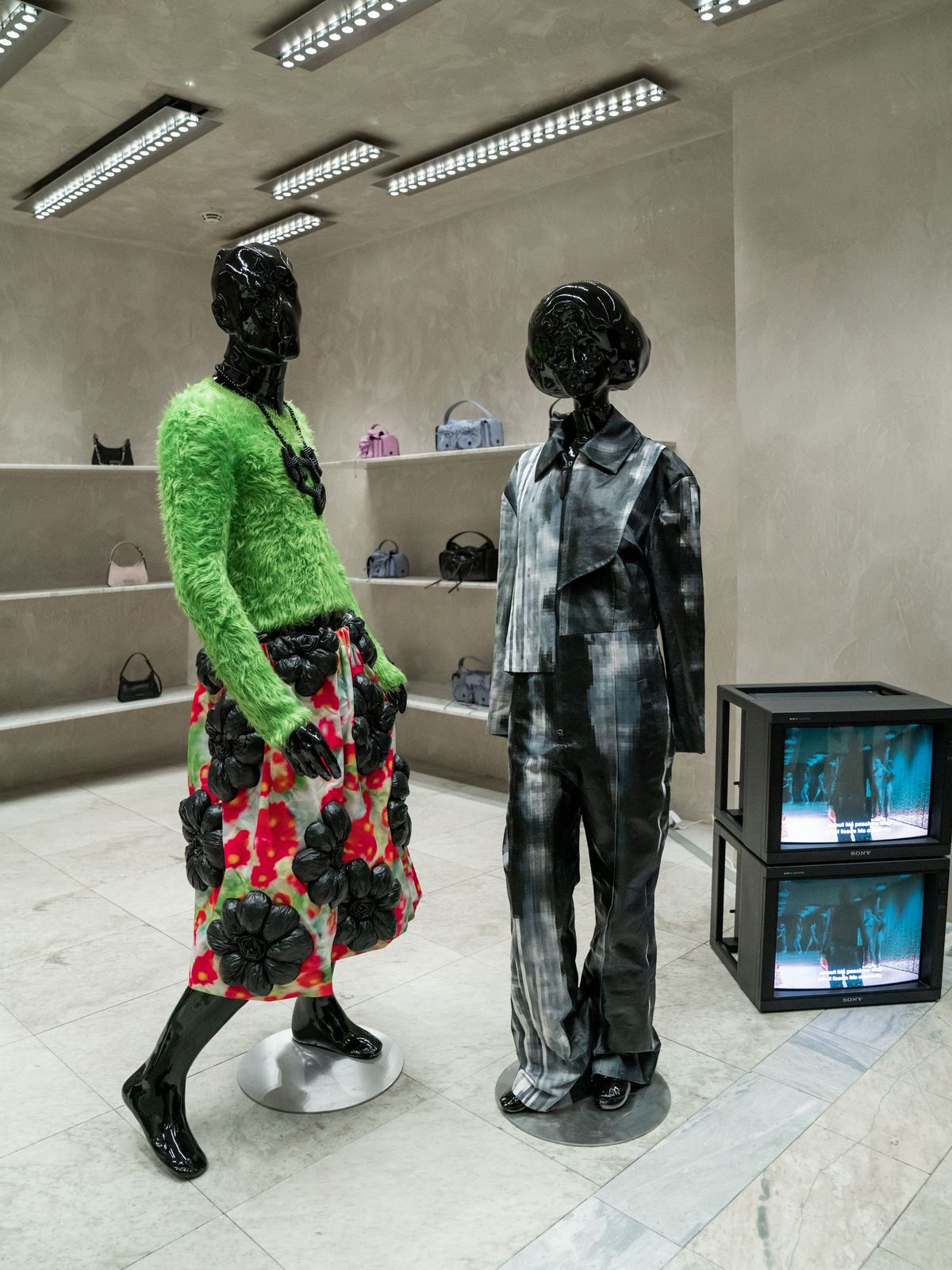 Inside Acne Studios' 'My Friend Magnus' book launch party - Vogue ...