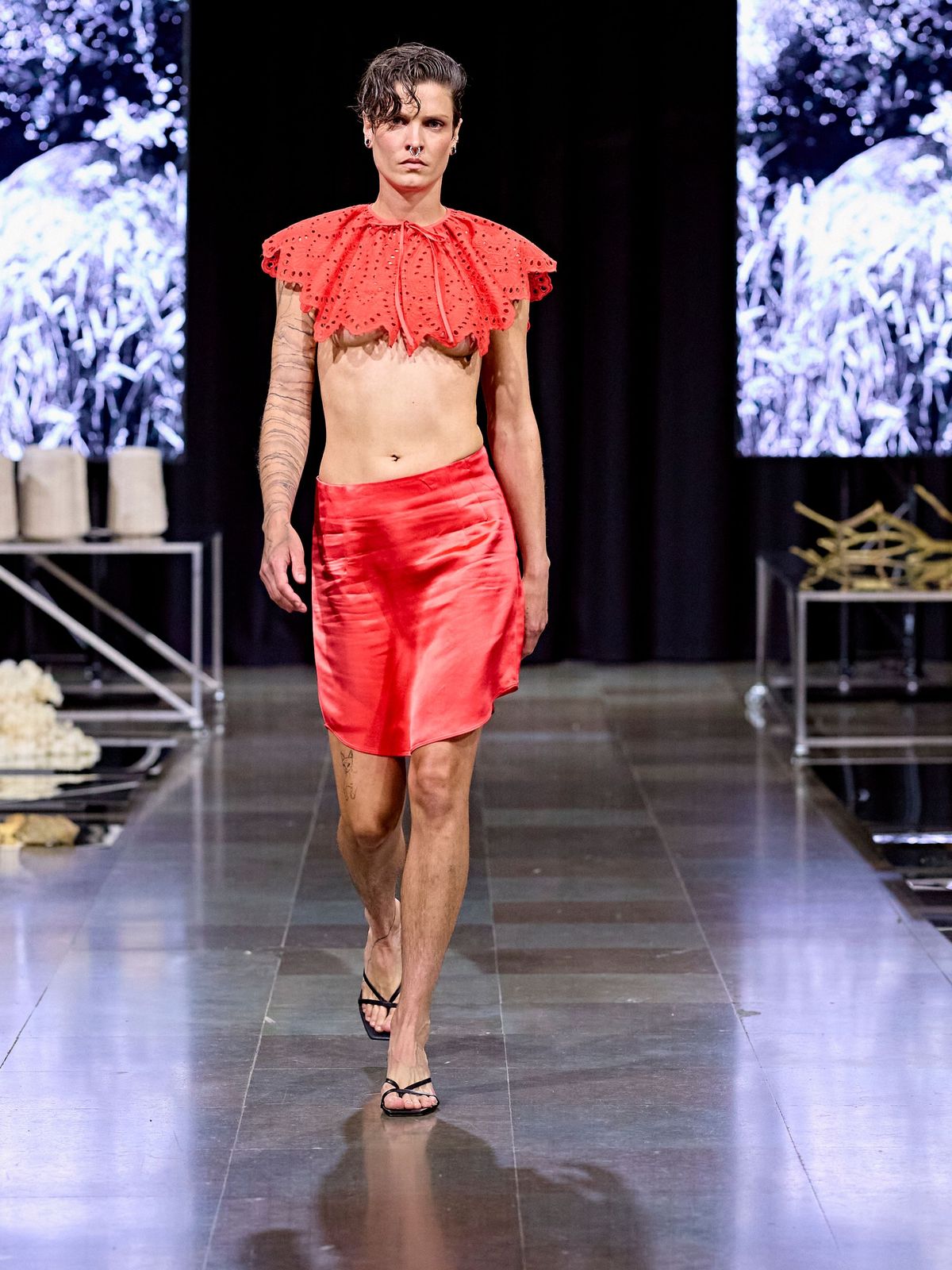Woodling - SS24 - Vogue Scandinavia