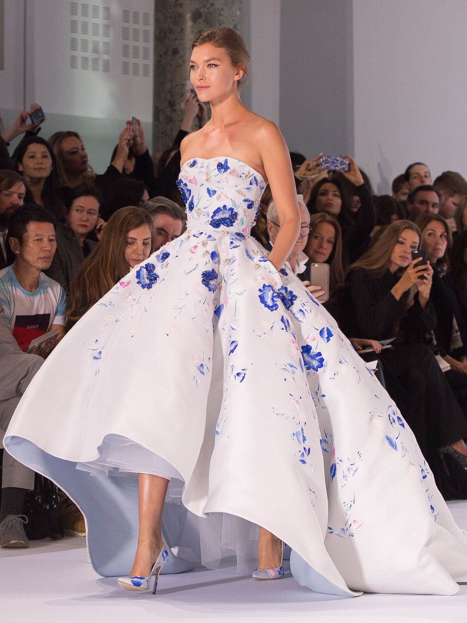 Runway - Vogue Scandinavia