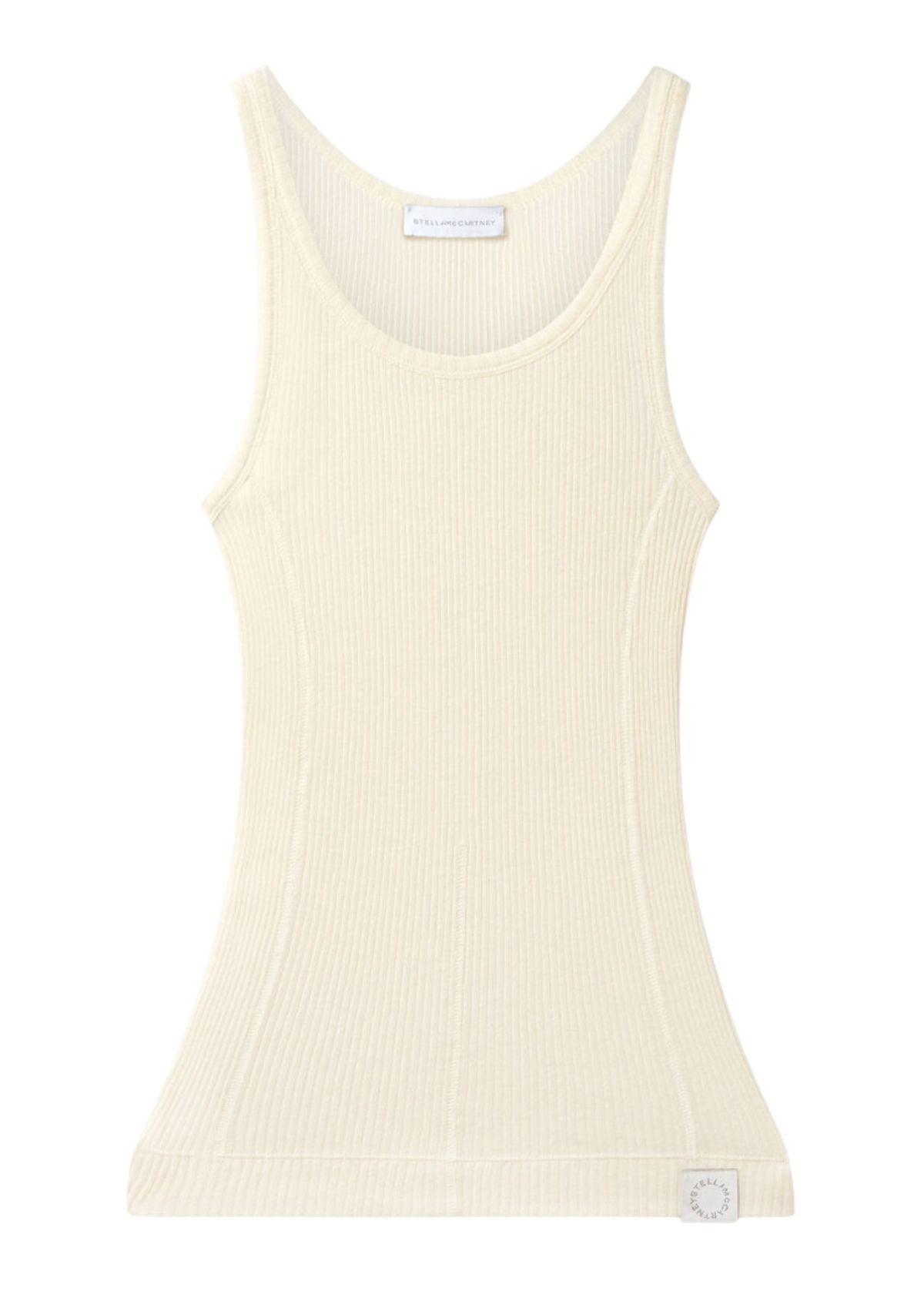 Shop the SS25 white tank top trend - Vogue Scandinavia