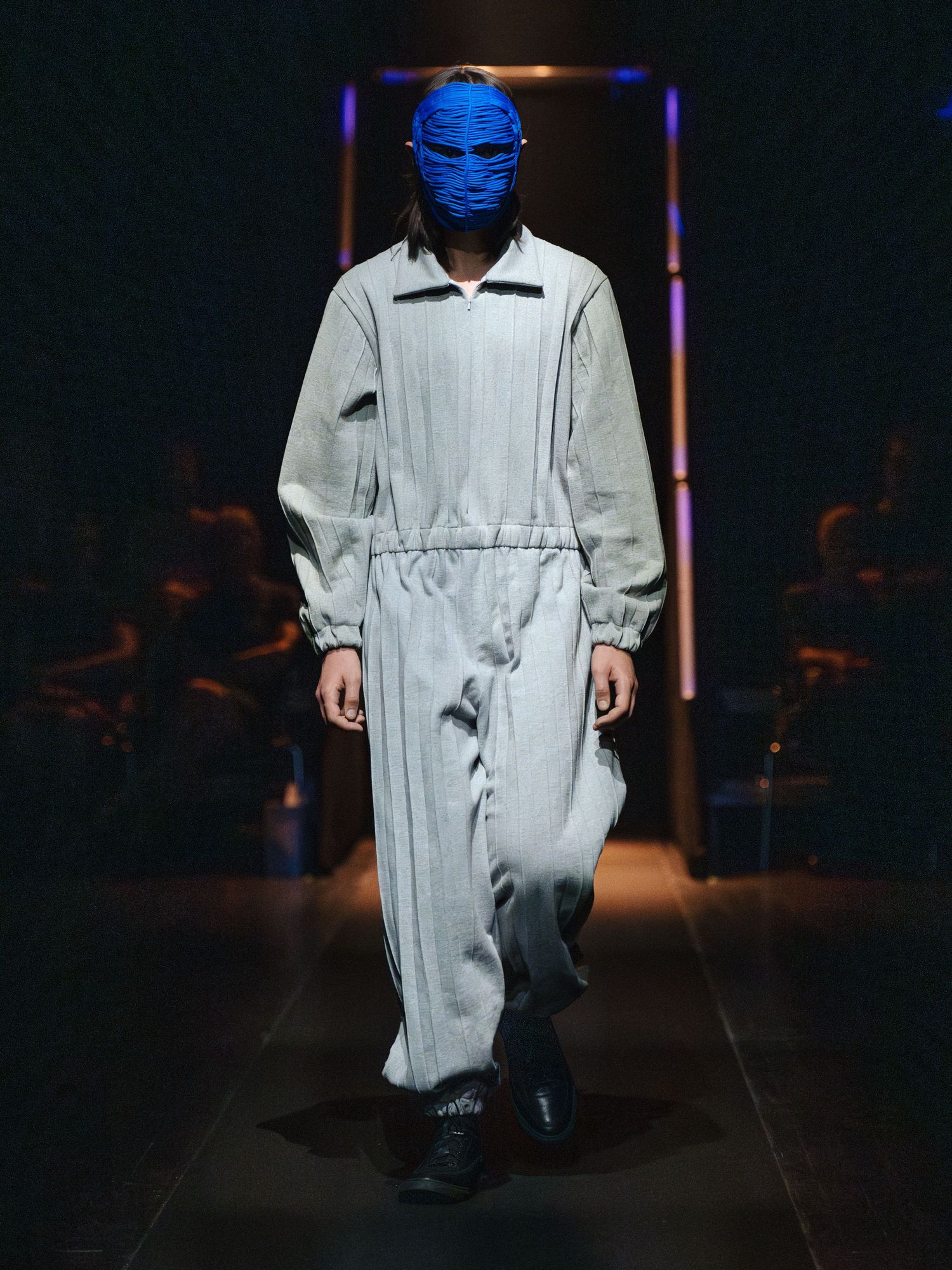 Beckmans College of Design - 2024 - Vogue Scandinavia