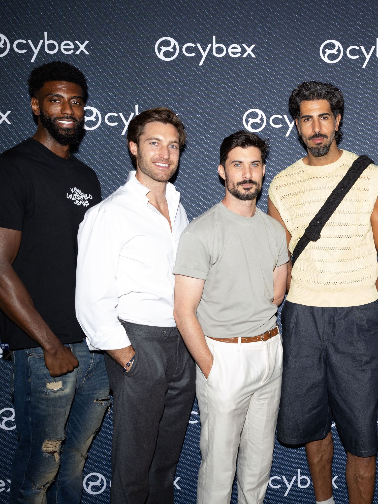 CYBEX opens its flagship store in Paris - Vogue Scandinavia