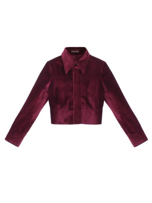 The best velvet suits to invest in now and how to style them - Vogue ...