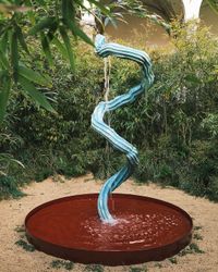 Milan Design Week 2025: Stockholm artist Anton Alvarez interprets ...