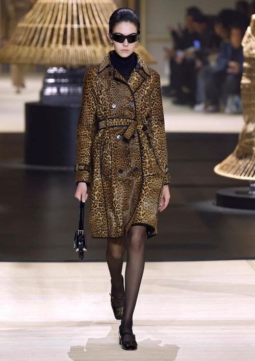 Shop the FW24 trend: The best leopard pieces to buy now - Vogue Scandinavia