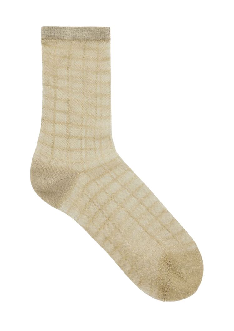 5 ways to wear socks with loafers this fall - Vogue Scandinavia