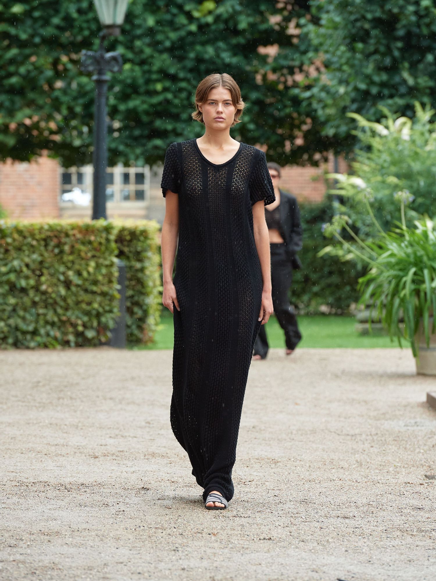 See all the looks from Skall Studio's SS24 collection at Copenhagen ...