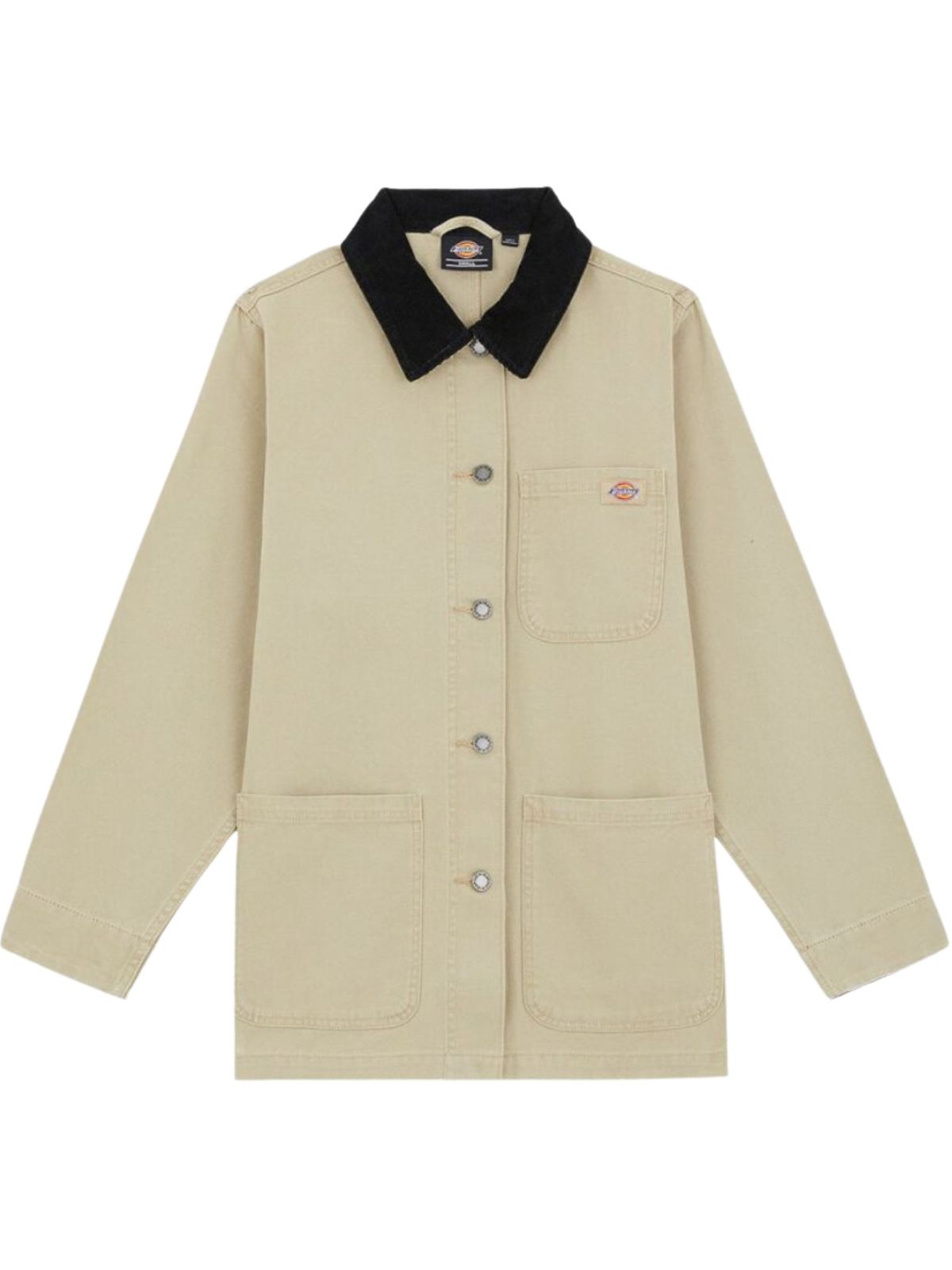 The utilitarian trend: 14 of the best workwear jackets to buy - Vogue ...