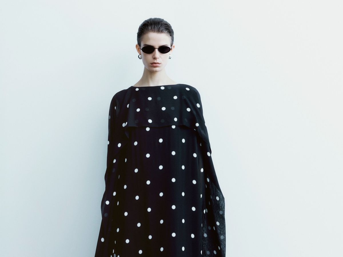 See all the looks from House of Dagmar's AW24 collection - Vogue ...