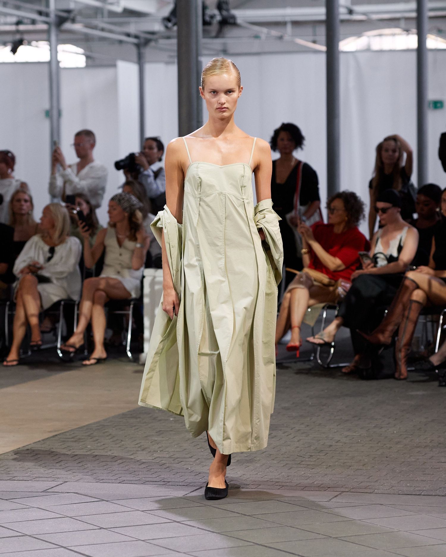 Copenhagen Fashion Week: This is Herskind's spring/summer 2025 collection - Vogue Scandinavia