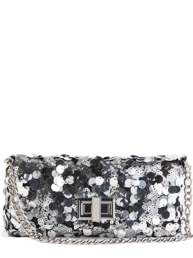 23 sequinned handbags to elevate your evening wear this season - Vogue ...