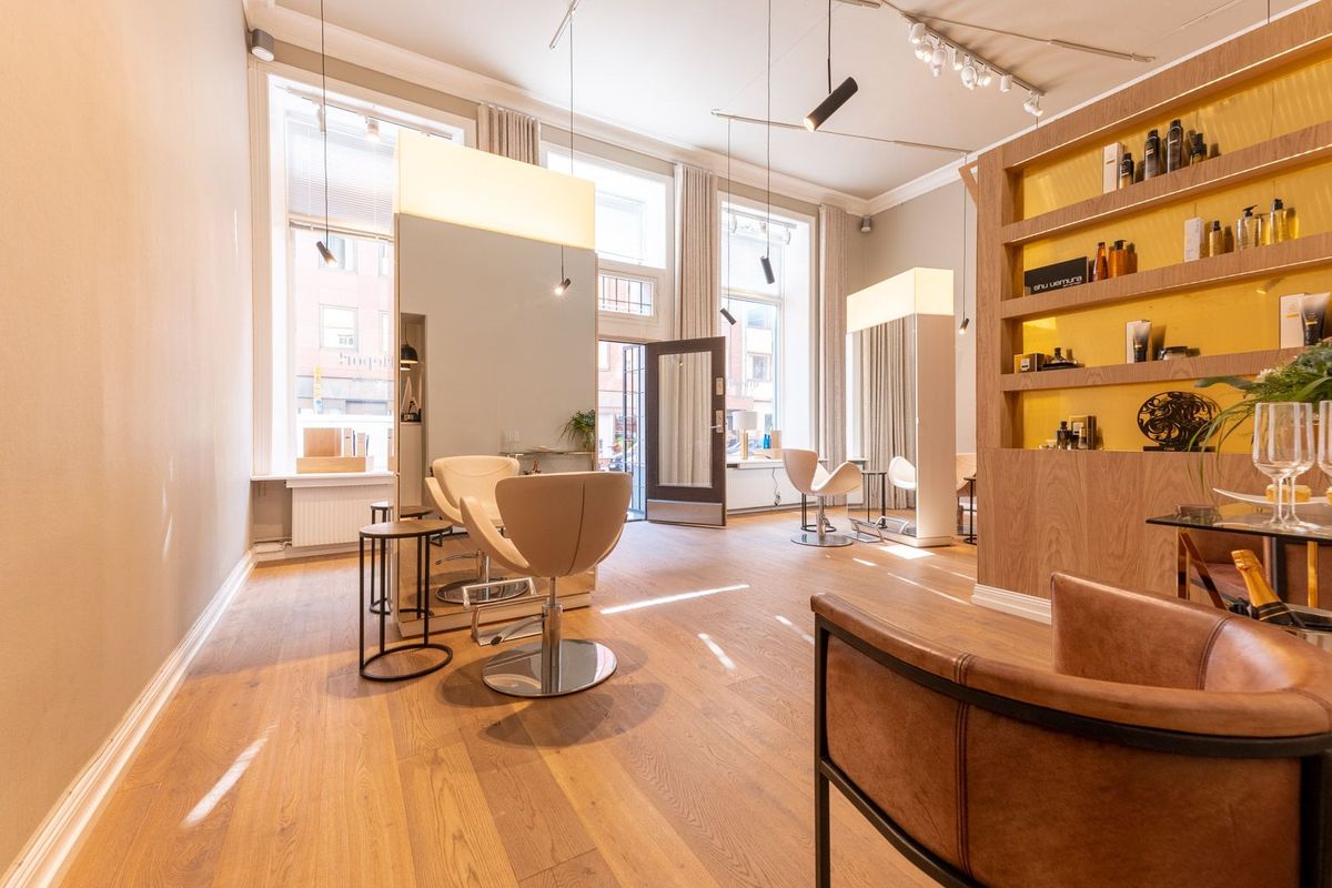The 10 best hair salons in Stockholm - Vogue Scandinavia