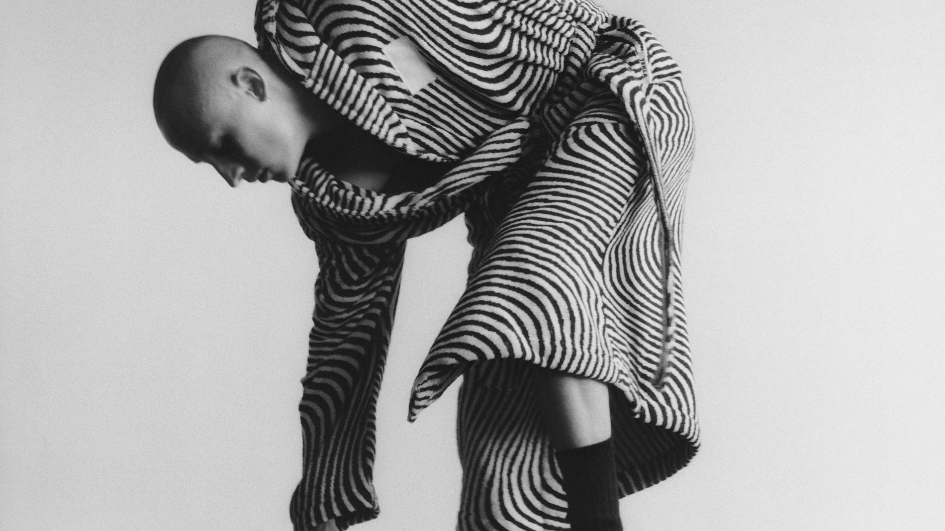 To celebrate Jamie xx's upcoming album, Tekla has dropped a groovy ...