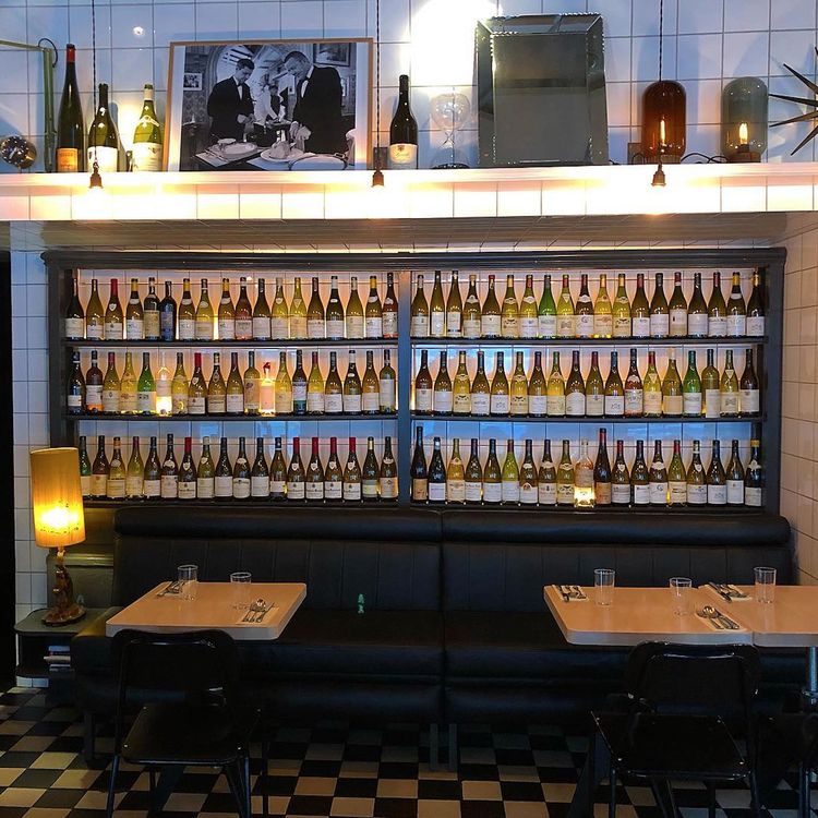 9 fabulous first date ideas to try in Oslo this summer - Vogue Scandinavia