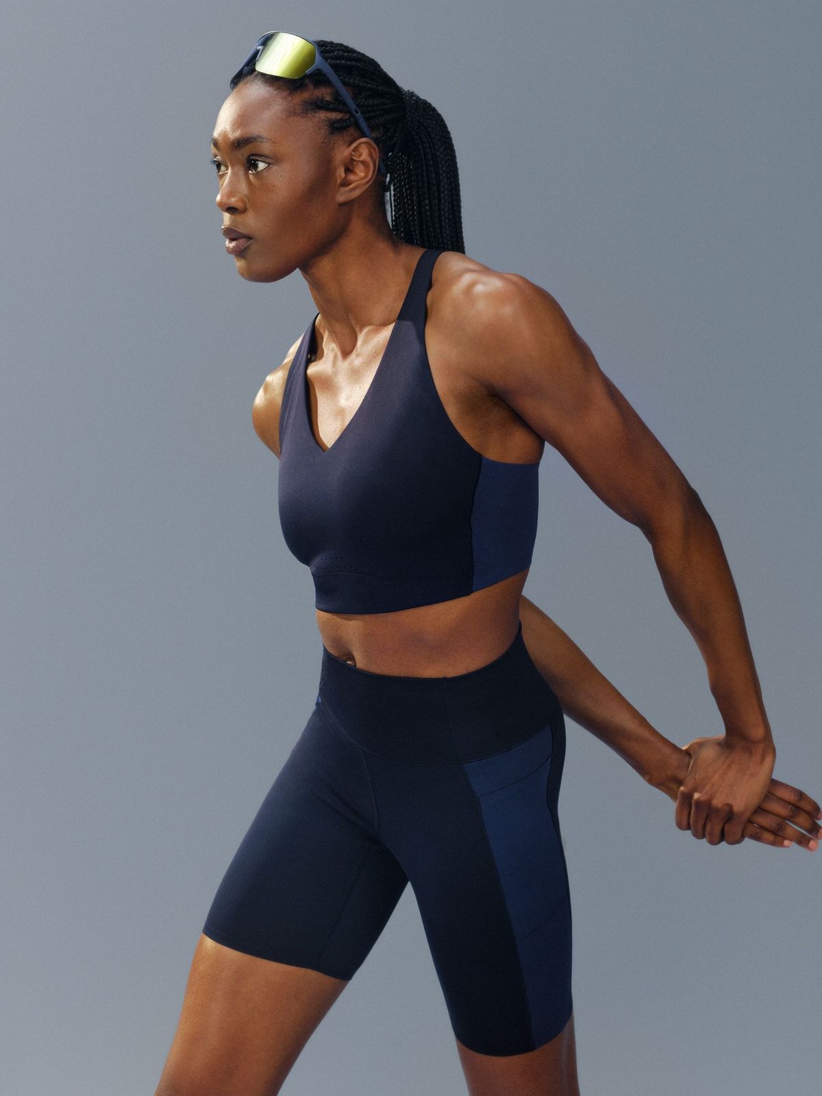 Now you can shop Olympic quality activewear at Uniqlo – as tried and ...