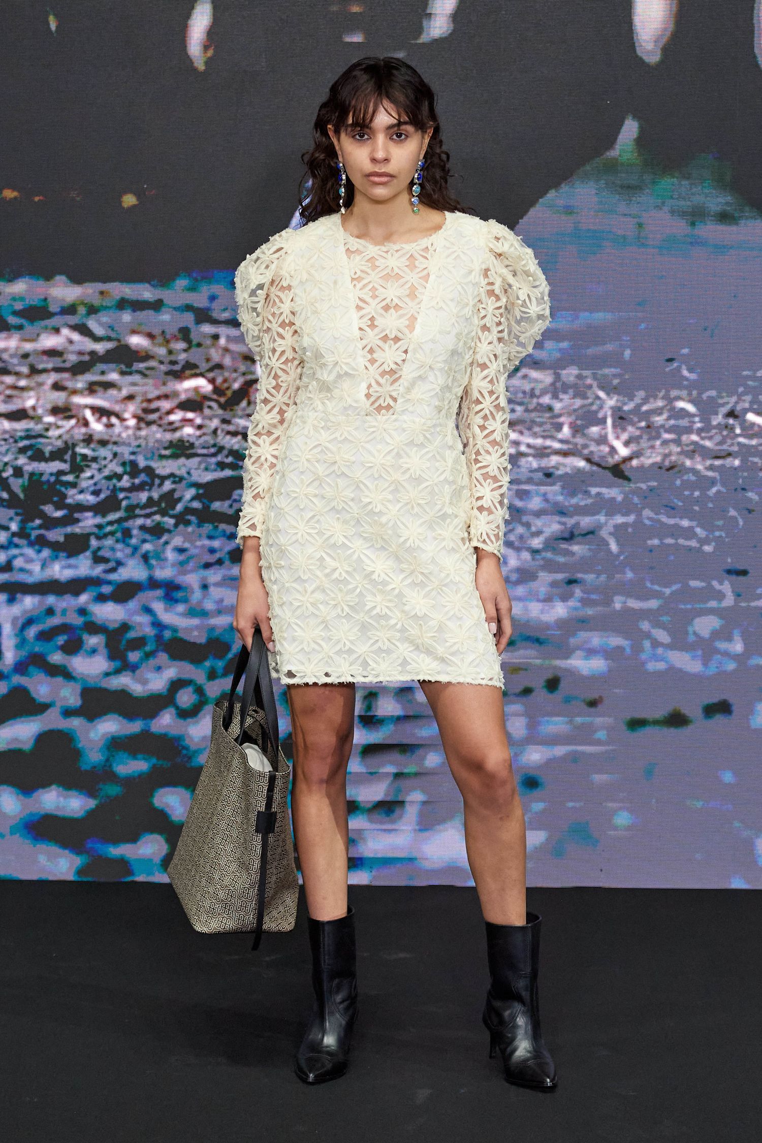 See all the looks from Munthe's AW24 collection - Vogue Scandinavia