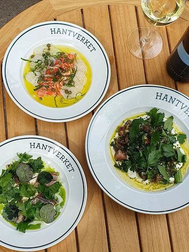 The 20 best restaurants in Stockholm right now - Vogue Scandinavia