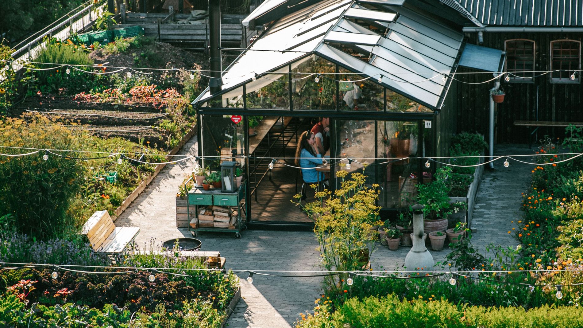 5 of the best zero-waste restaurants in Copenhagen - Vogue Scandinavia