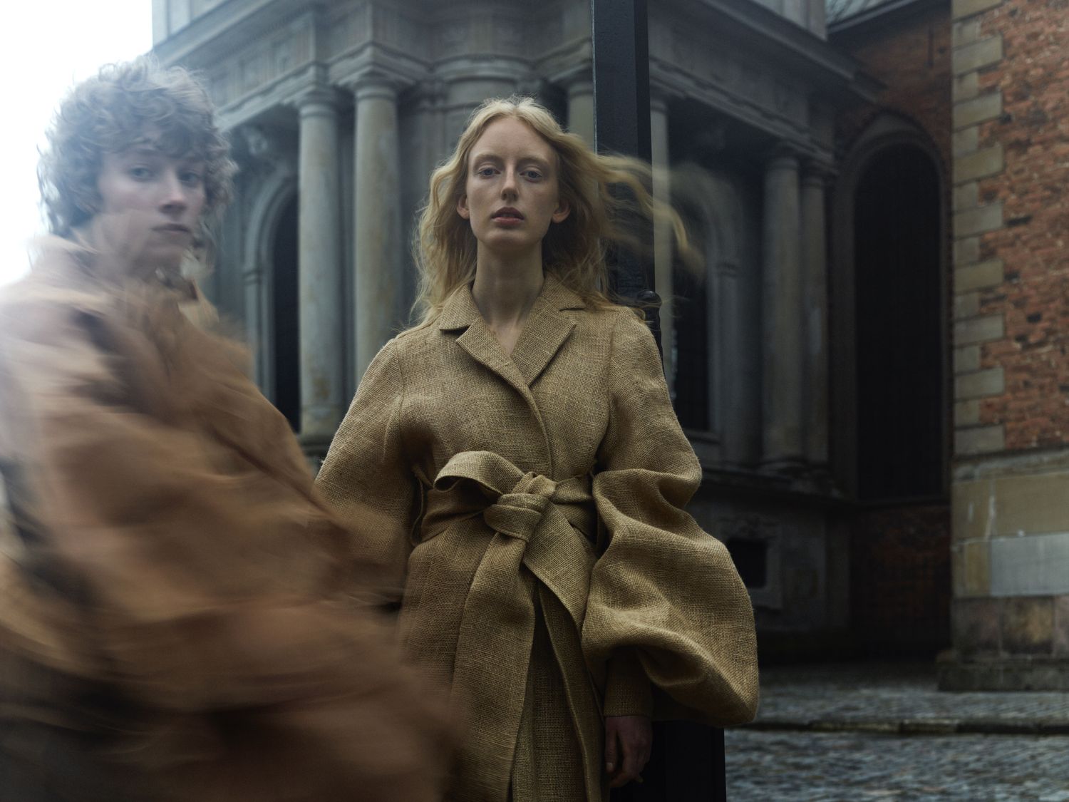 How to deal with collective anxiety, according to an expert - Vogue ...