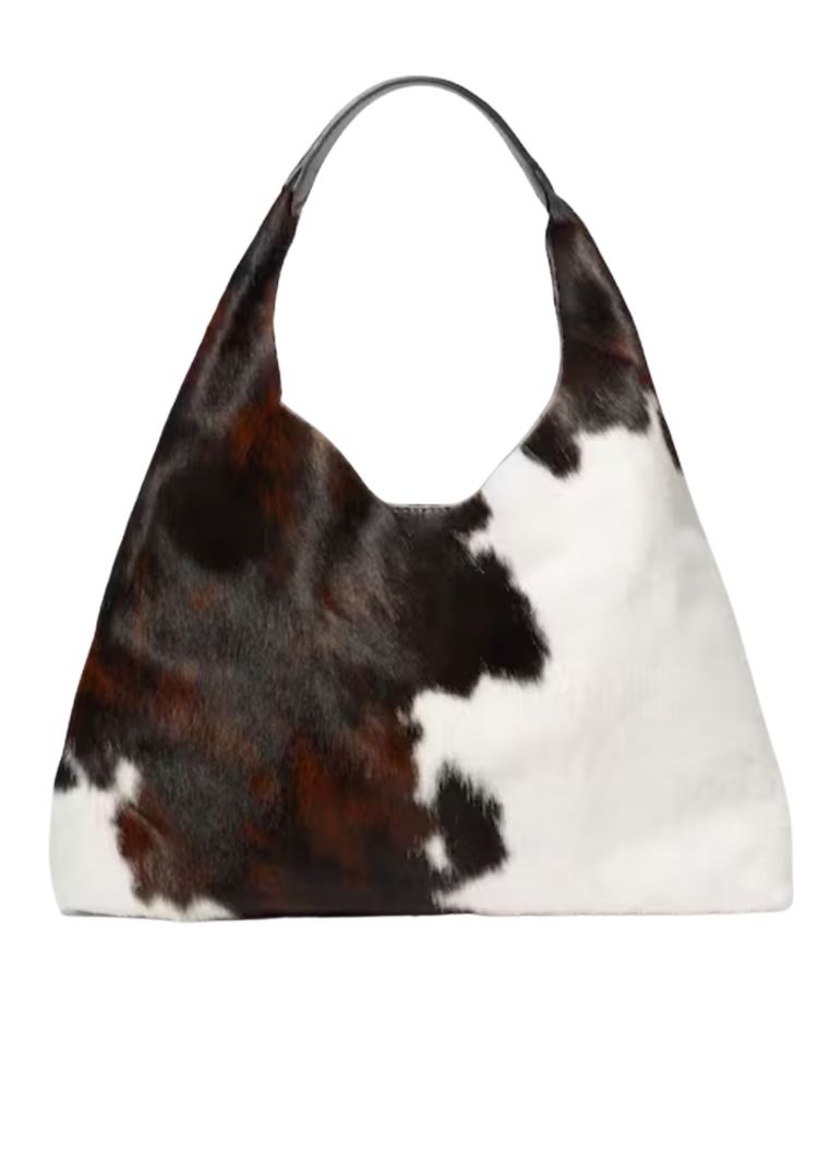 Cow print is still in fashion – here’s how to wear it in 2025 - Vogue ...