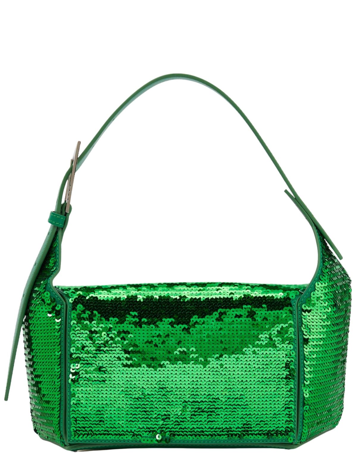23 sequinned handbags to elevate your evening wear this season - Vogue ...