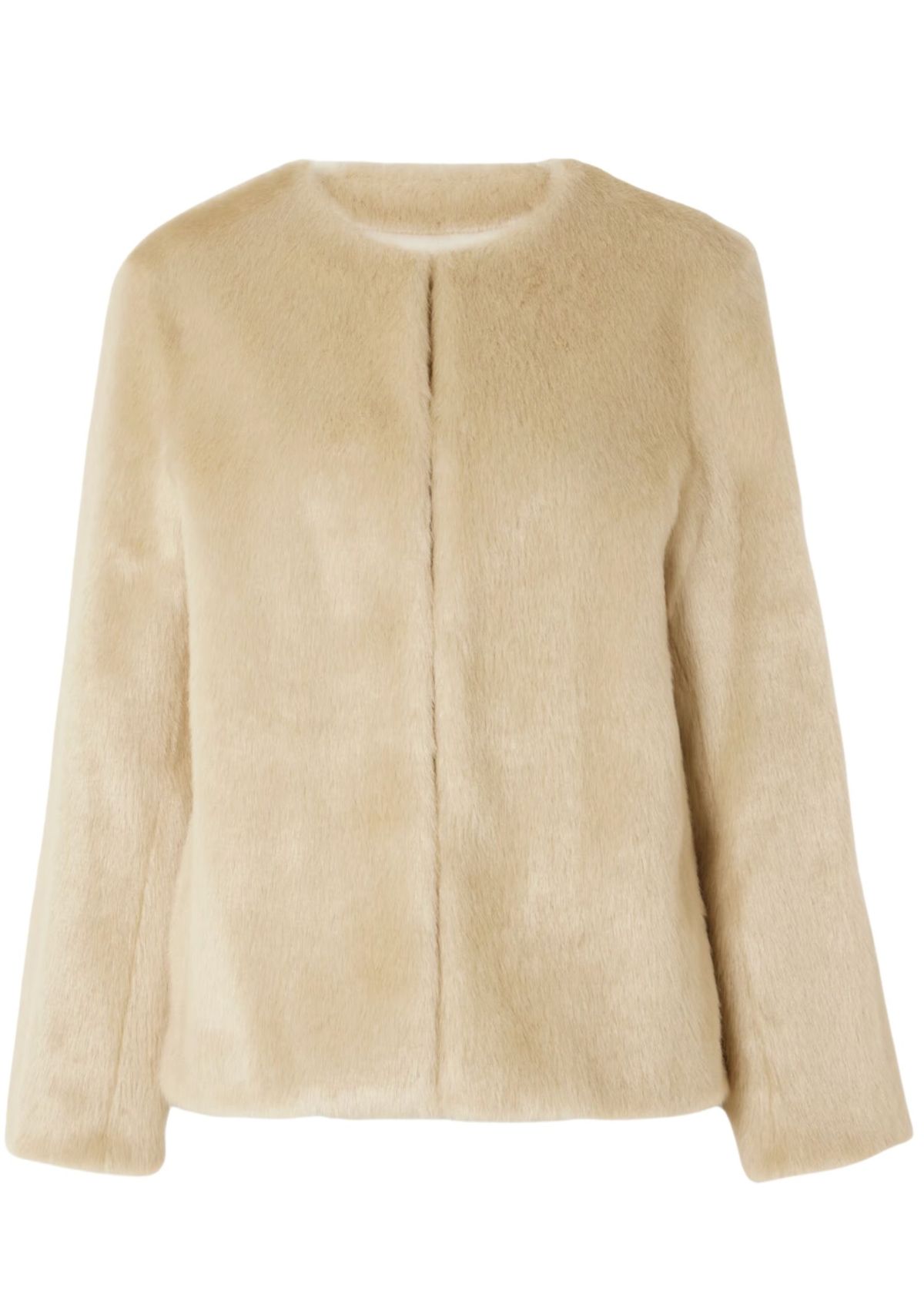 The best faux fur coats and jackets to shop now - Vogue Scandinavia