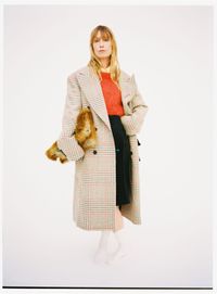 Why beloved designer Roland Hjort’s new brand HJRT has all the Swedish ...