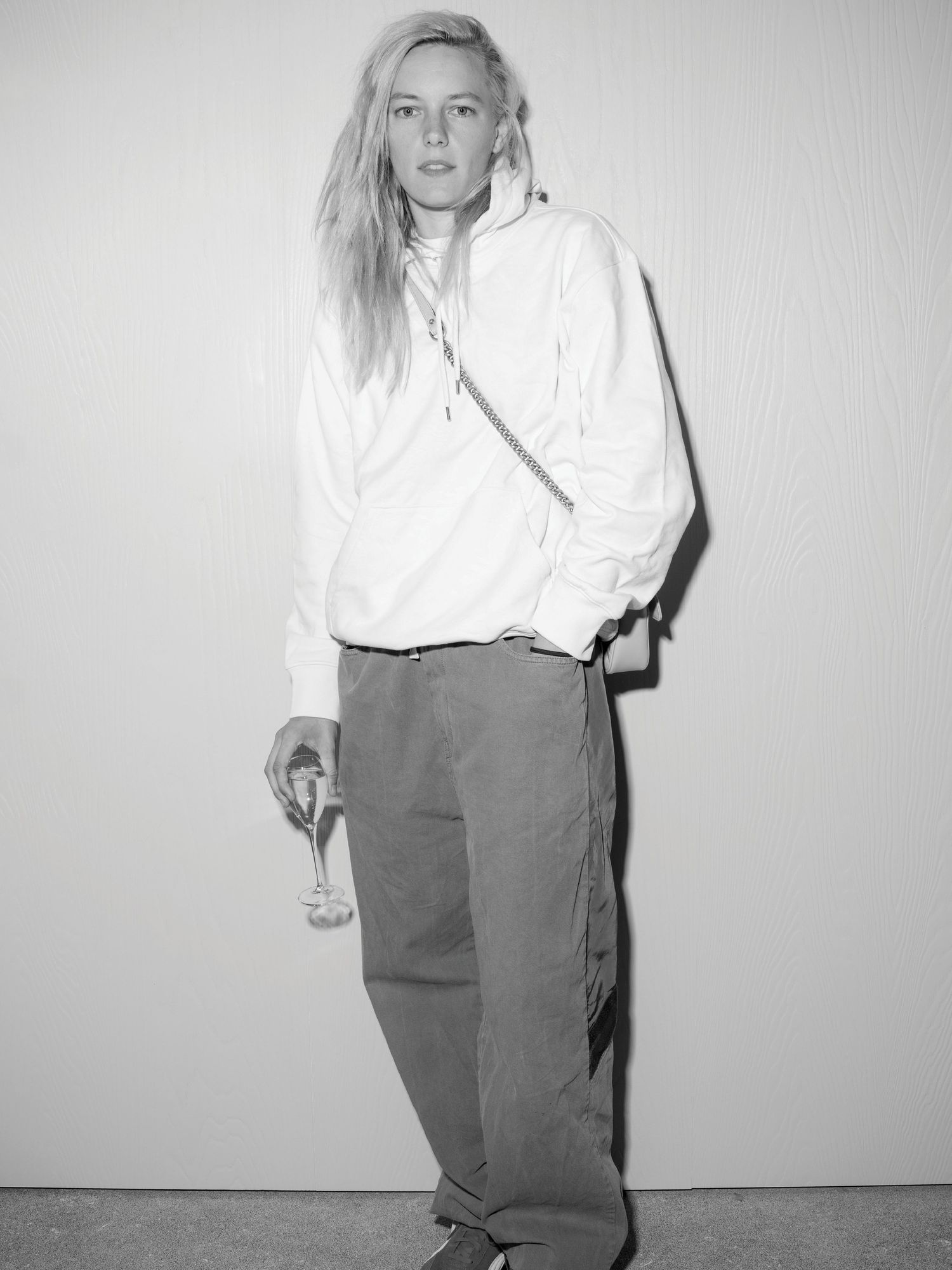 Supermodels, stylists and Swedish It girls join Ben Gorham to fete the ...