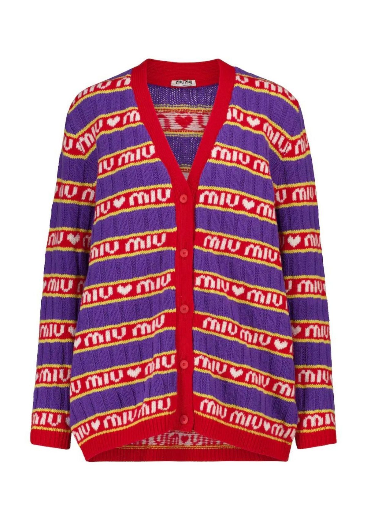 Logomania: The best monogrammed clothing to buy now - Vogue Scandinavia