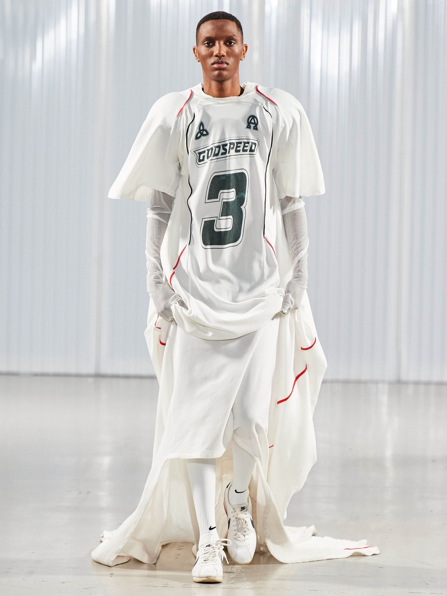 Copenhagen fashion week: Here's all the new runway looks from Alpha ...