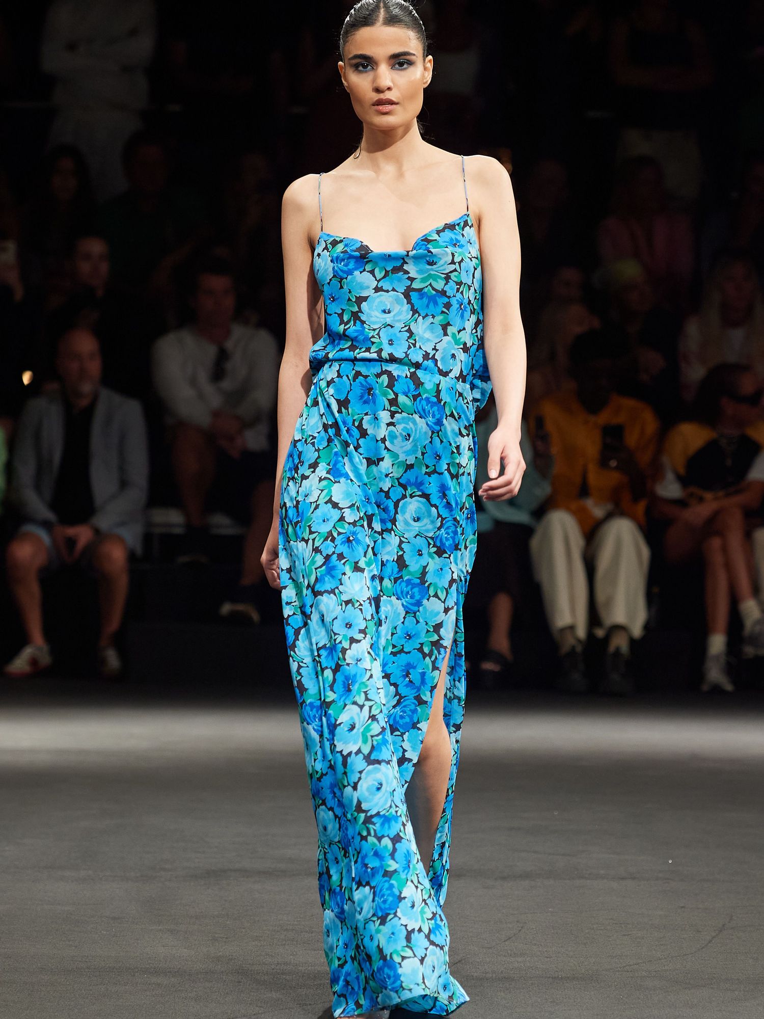 Rotate - runway - SS23 - Vogue Scandinavia