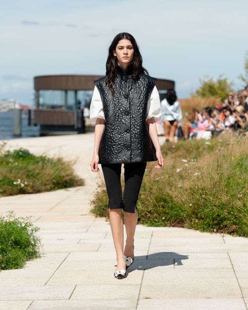 Copenhagen Fashion Week: This is OpéraSport's spring/summer 2025 ...