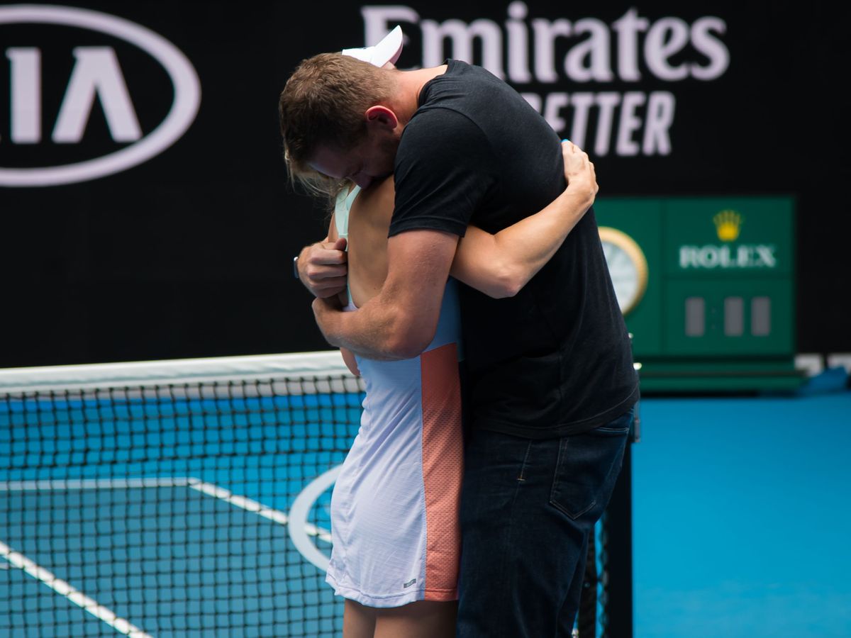 Everything you need to know about David Lee, Caroline Wozniacki's husband - Vogue Scandinavia