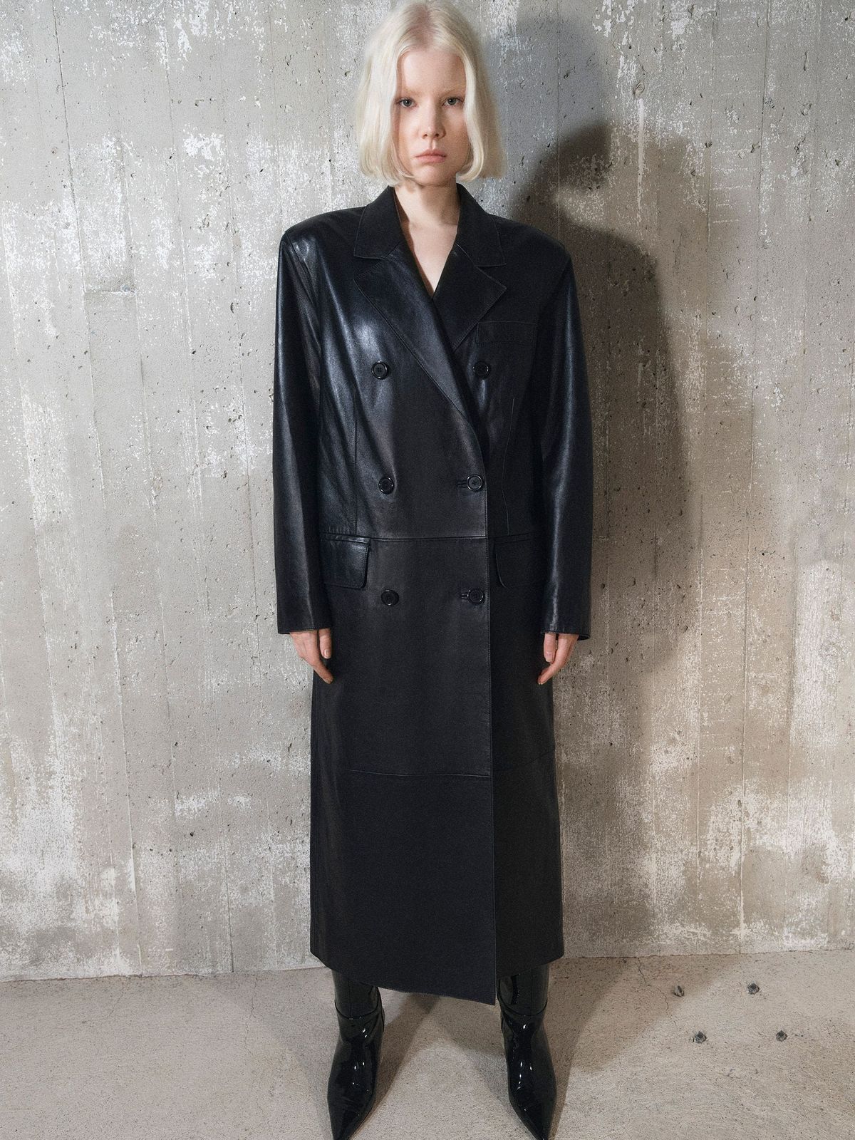 See all the looks from Stand Studio's FW24 collection - Vogue Scandinavia