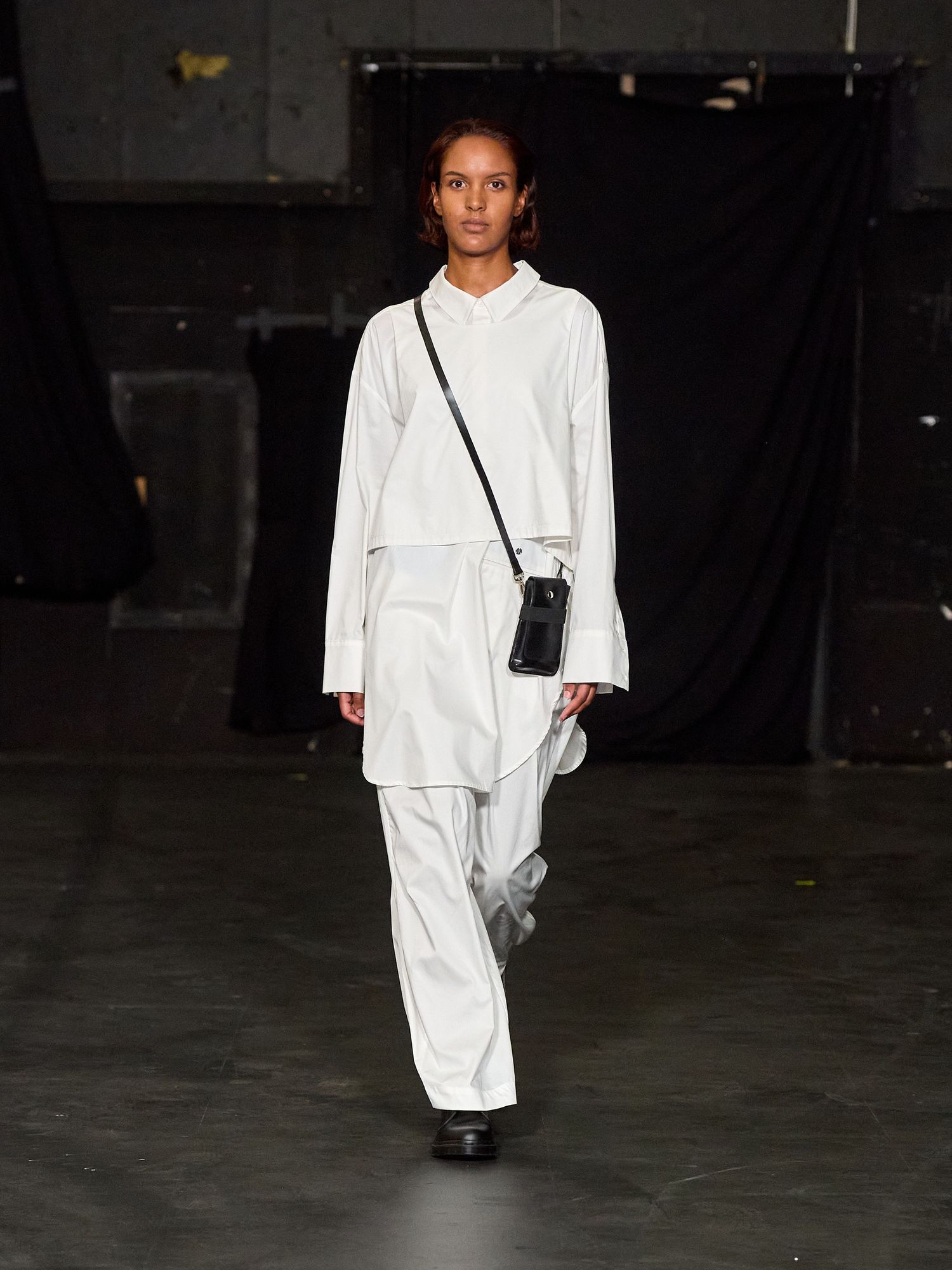 Copenhagen Fashion Week: This is Stel's spring/summer 2026 collection ...