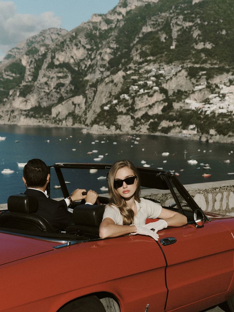 Introducing Gallello Atelier: The couturier loved by Norwegians - Vogue ...