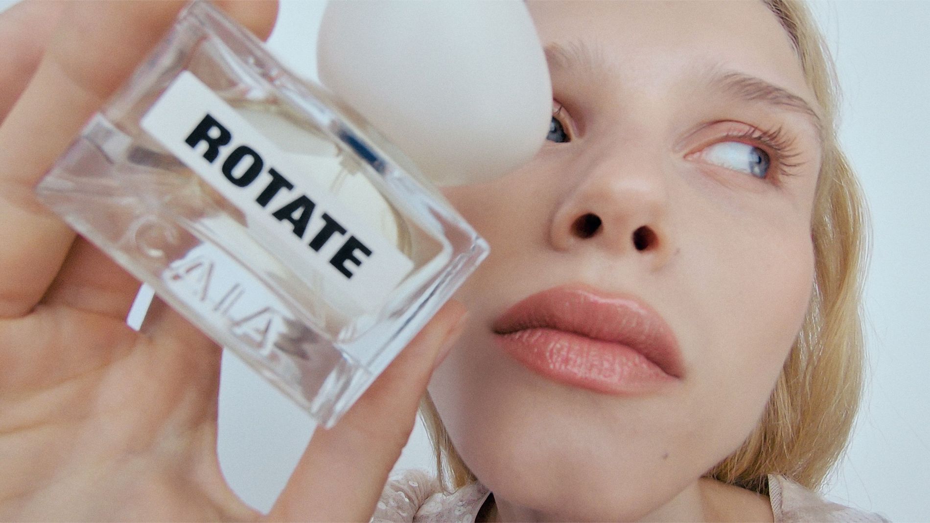 Caia teams up with Rotate for limited-edition beauty launch at Copenhagen Fashion Week - Vogue ...