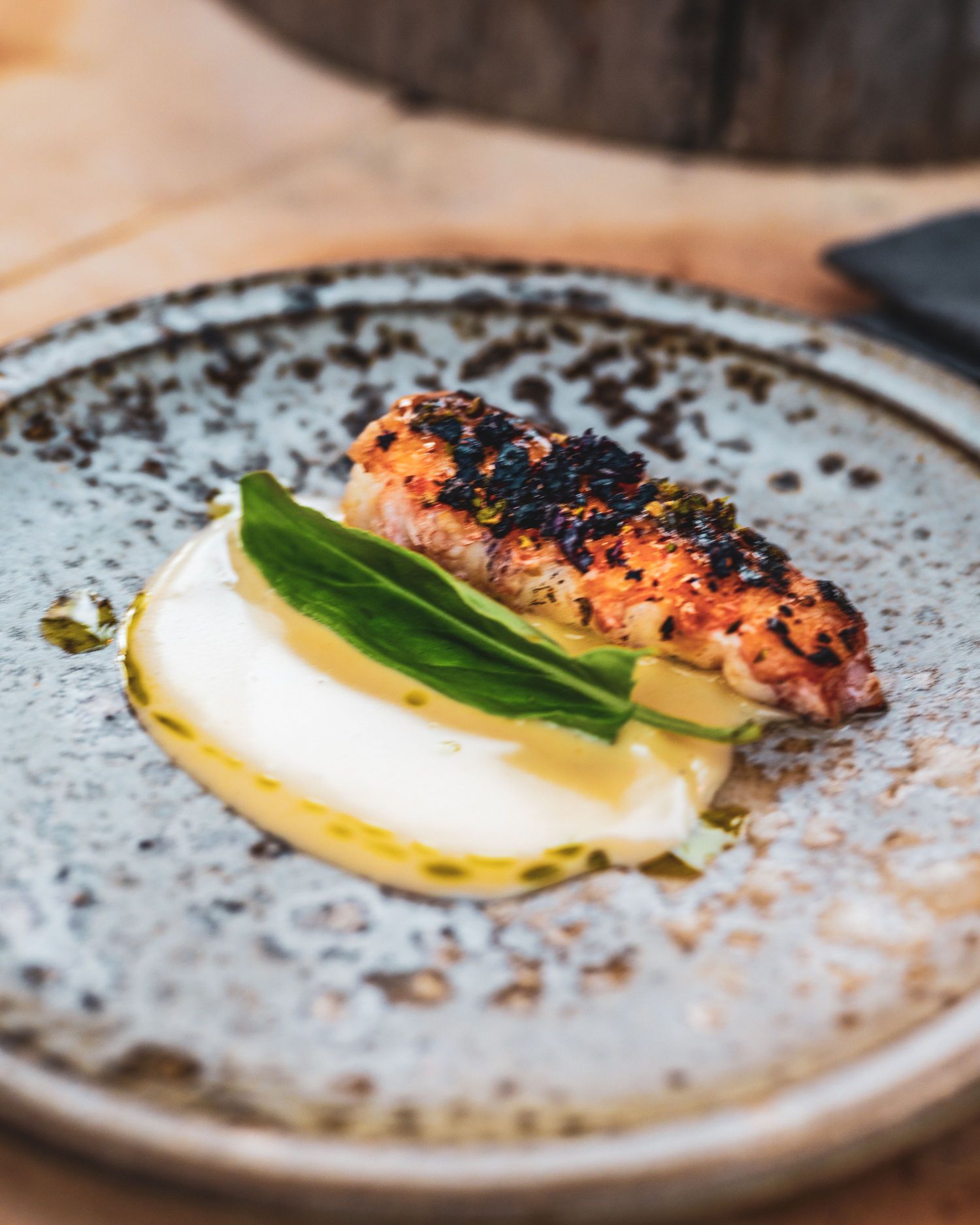 Get to know the Stars du Nord festival – Michelin-quality food under ...