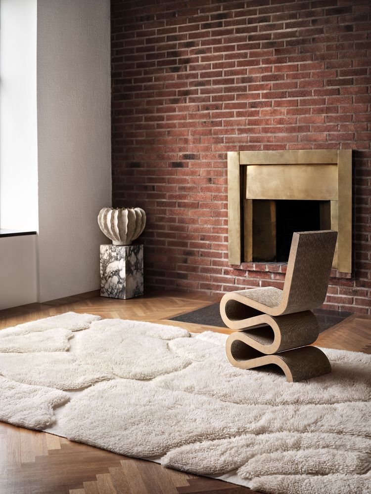 Pulling the rug from new interiors brand Tinted Objects – and the best ...