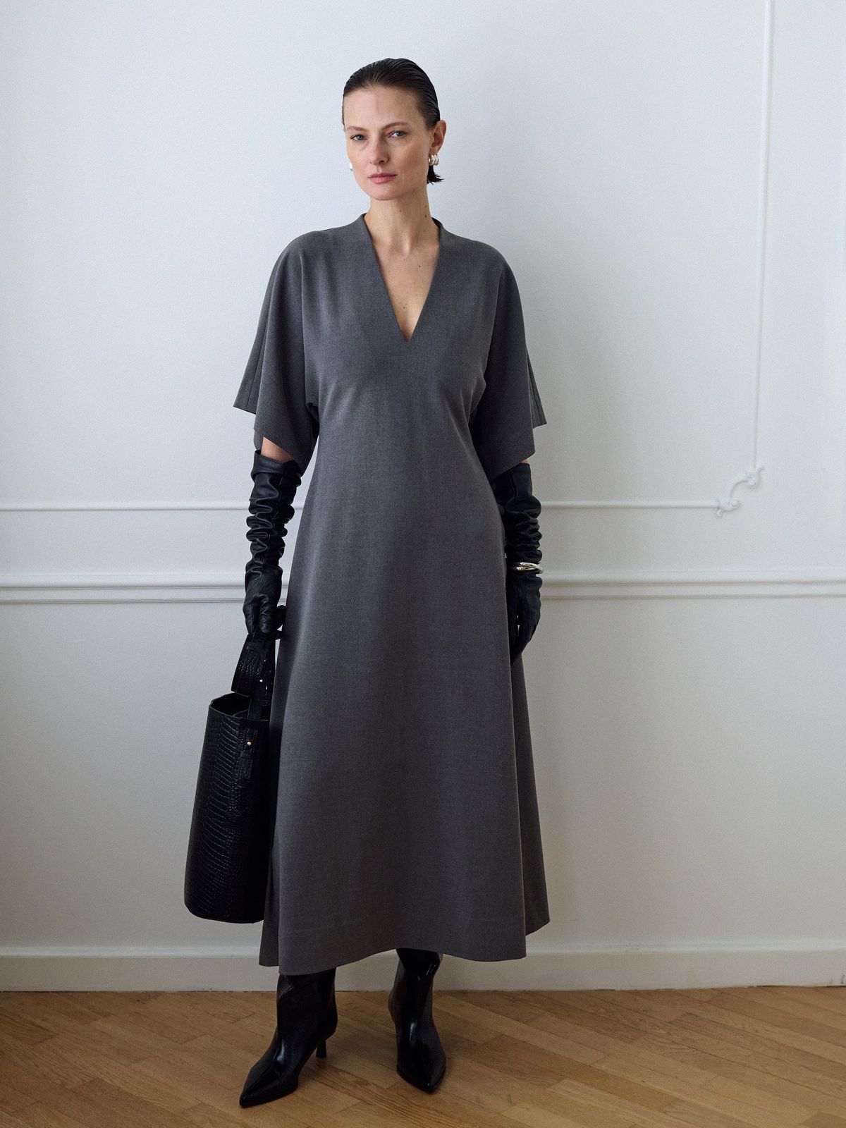 See all the looks from Lovechild 1979's FW25 collection - Vogue Scandinavia