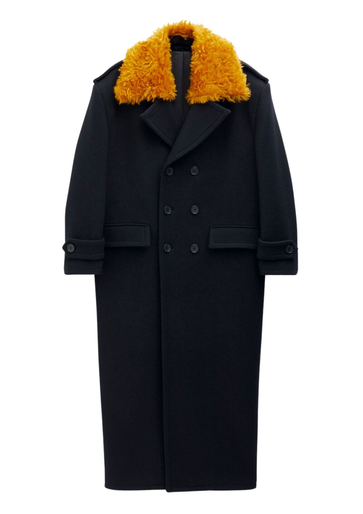 The 20 best wool coats to invest in this autumn - Vogue Scandinavia