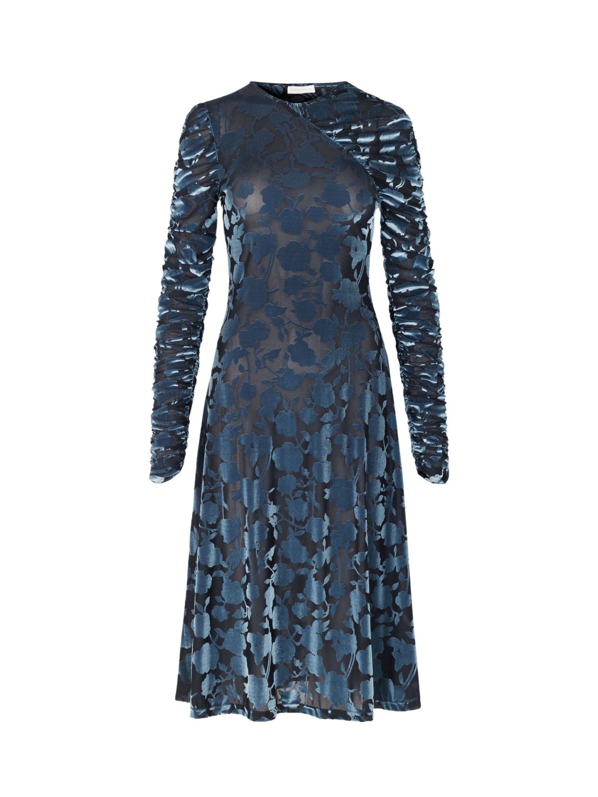 The 10 best velvet dresses to shop now - Vogue Scandinavia